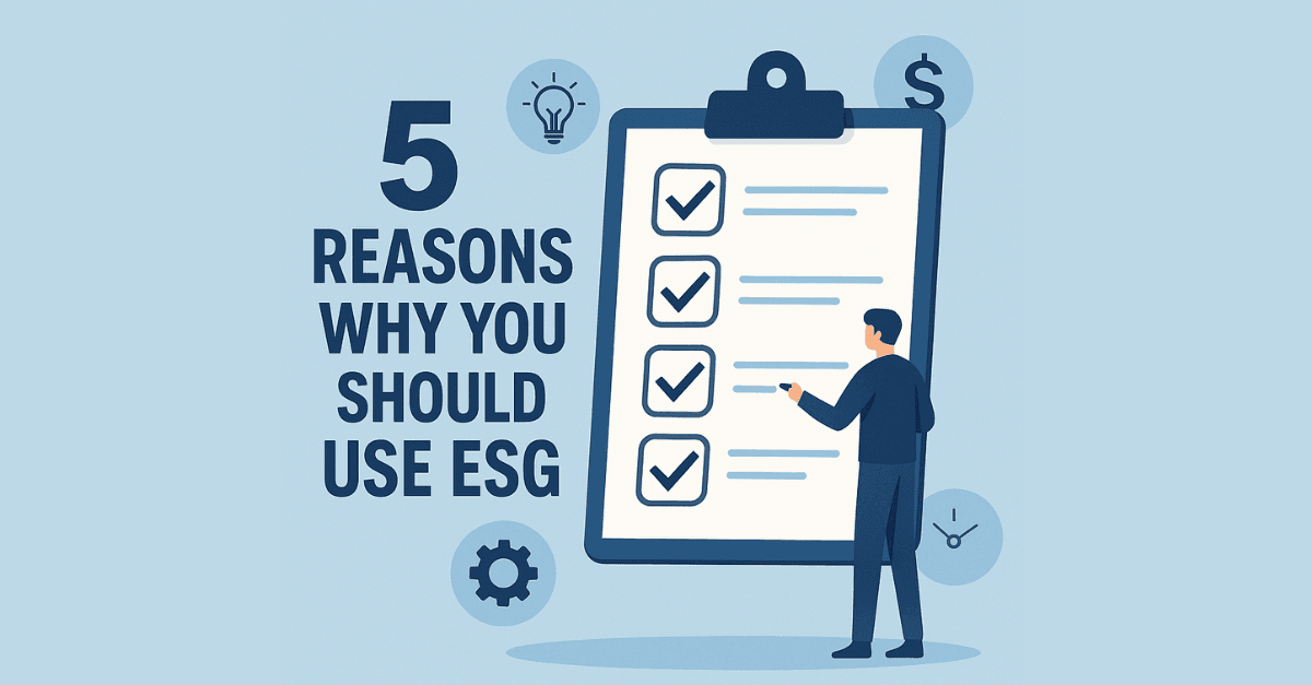 Why You Should Use Estimating Solutions Group Top 5 Benefits