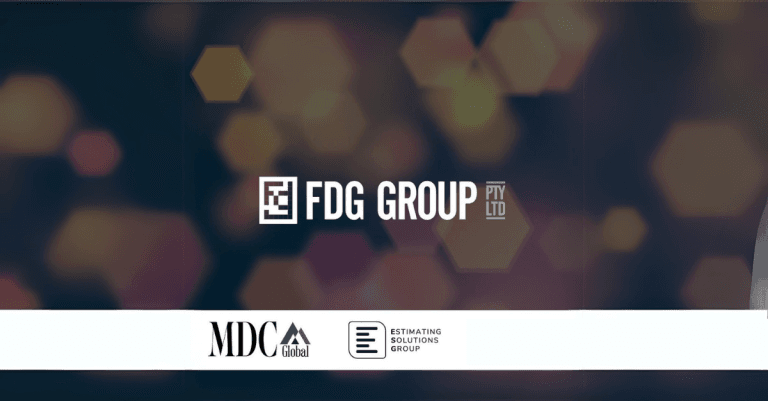 CSG Acquires FDG Group | Consulting Solutions Group