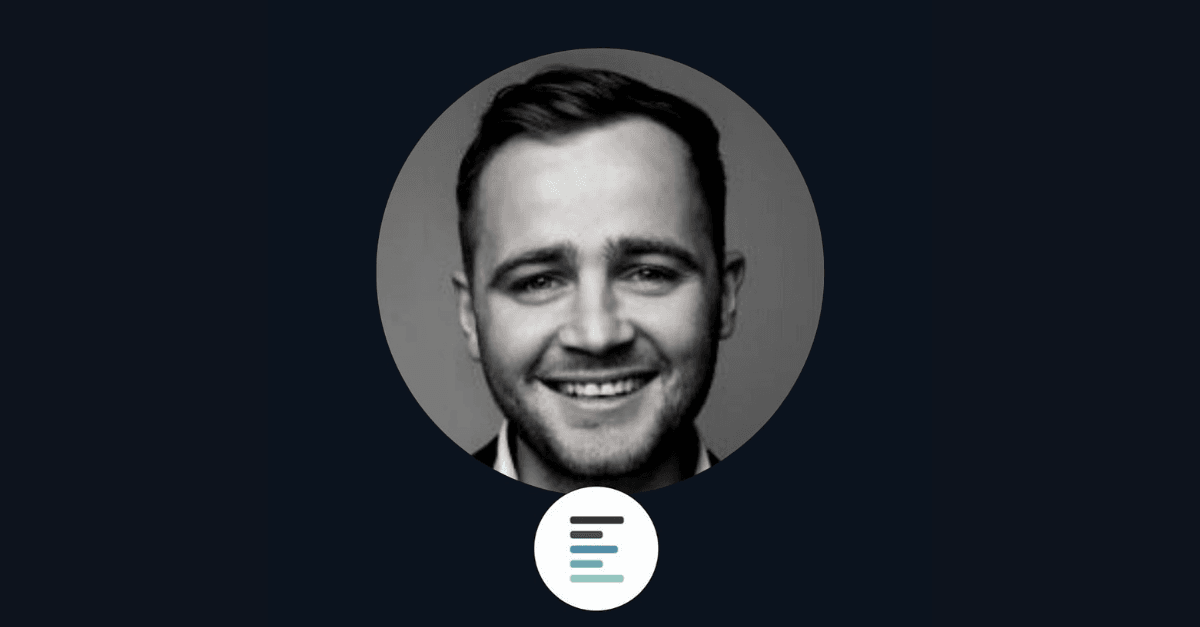 Introducing Our New Managing Director Estimating Solutions