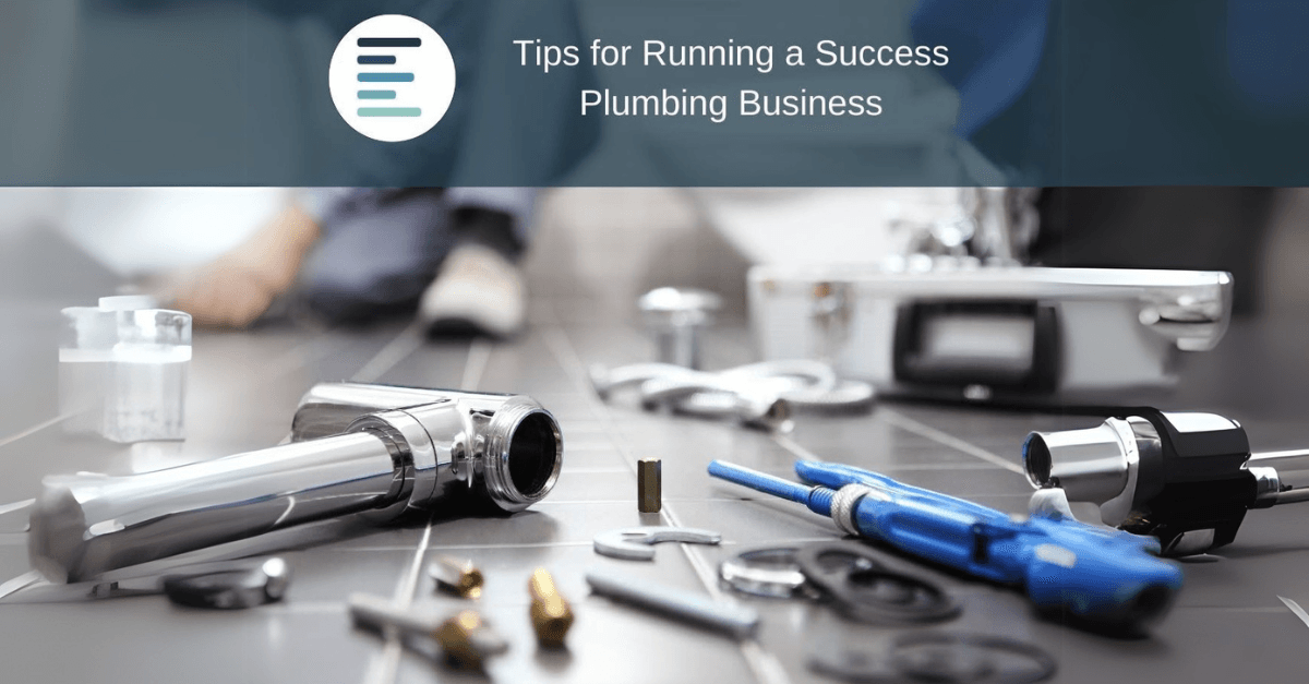 Tips for Running a Successful Plumbing Business | ESG