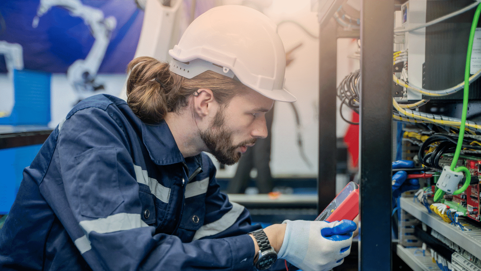 Electrical Engineering Consultants in Successful Building Projects