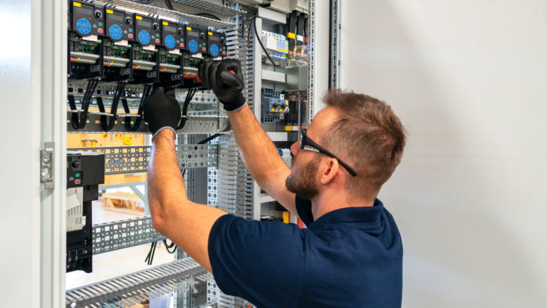 5 Common Electrical Problems and Expert Solutions | ESG
